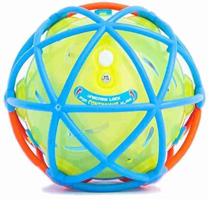 Hamleys Light and Sound Fusion Gravity Ball in Open Box Light and Sound Fusion Gravity Ball in Open Box shop for Hamleys products in India. Toys for 3 7 Years Kids. Flipkart