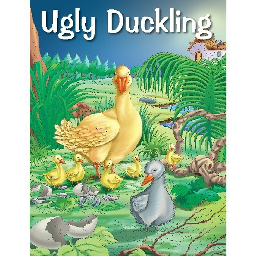 The Ugly Duckling: Grade Home Language PDF Reading, 46% OFF