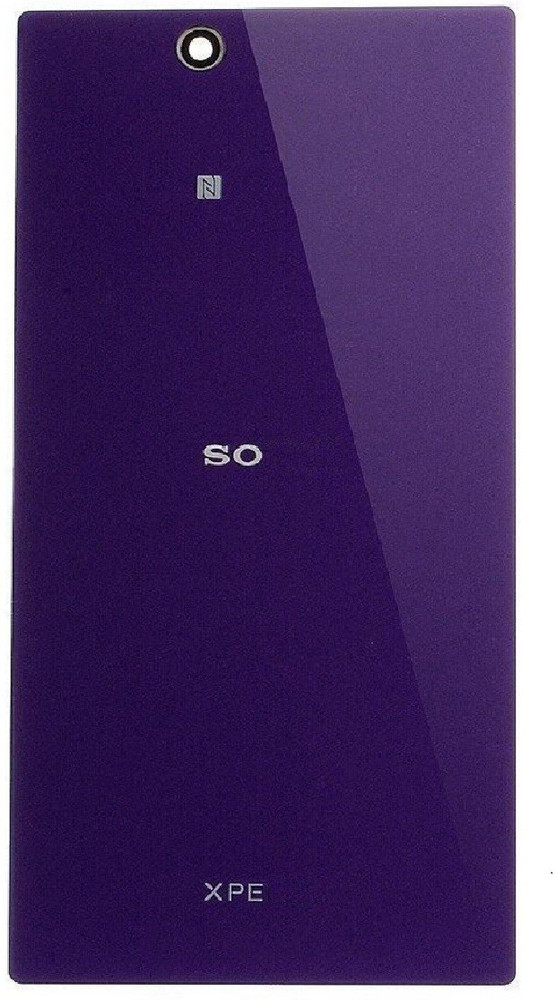 Sony Xperia Z Ultra Purple
