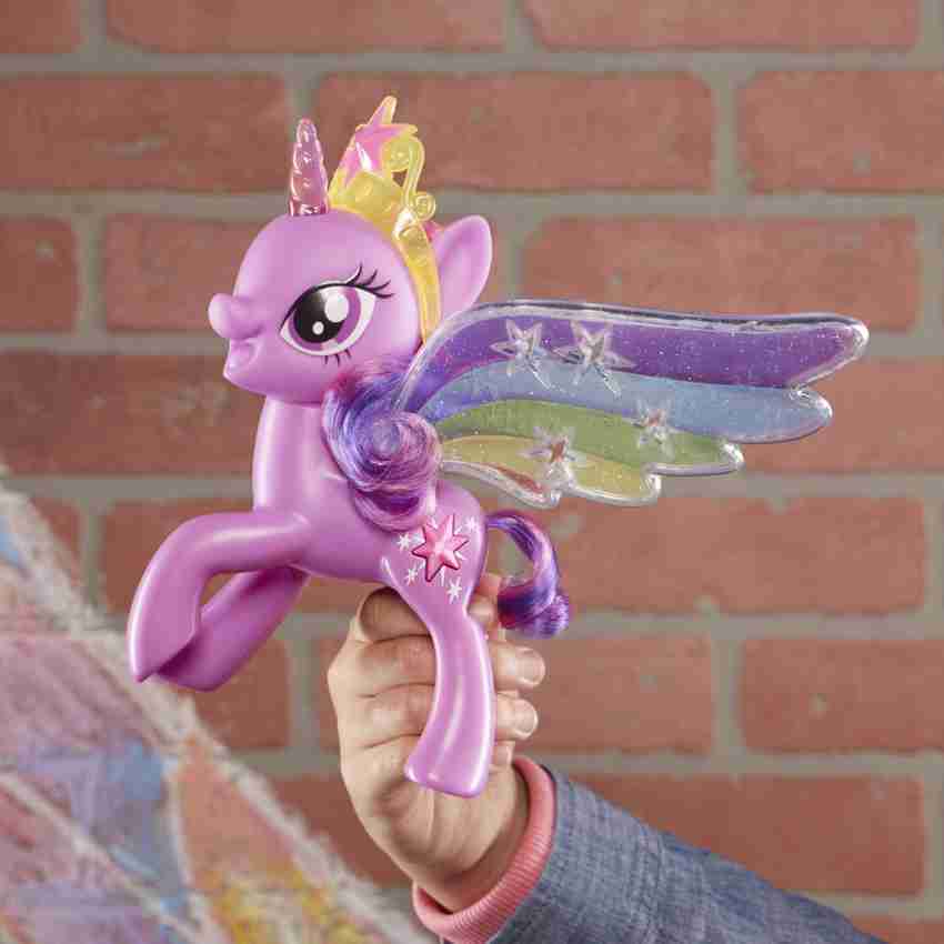 My Little Pony Twilight Sparkle With Wings