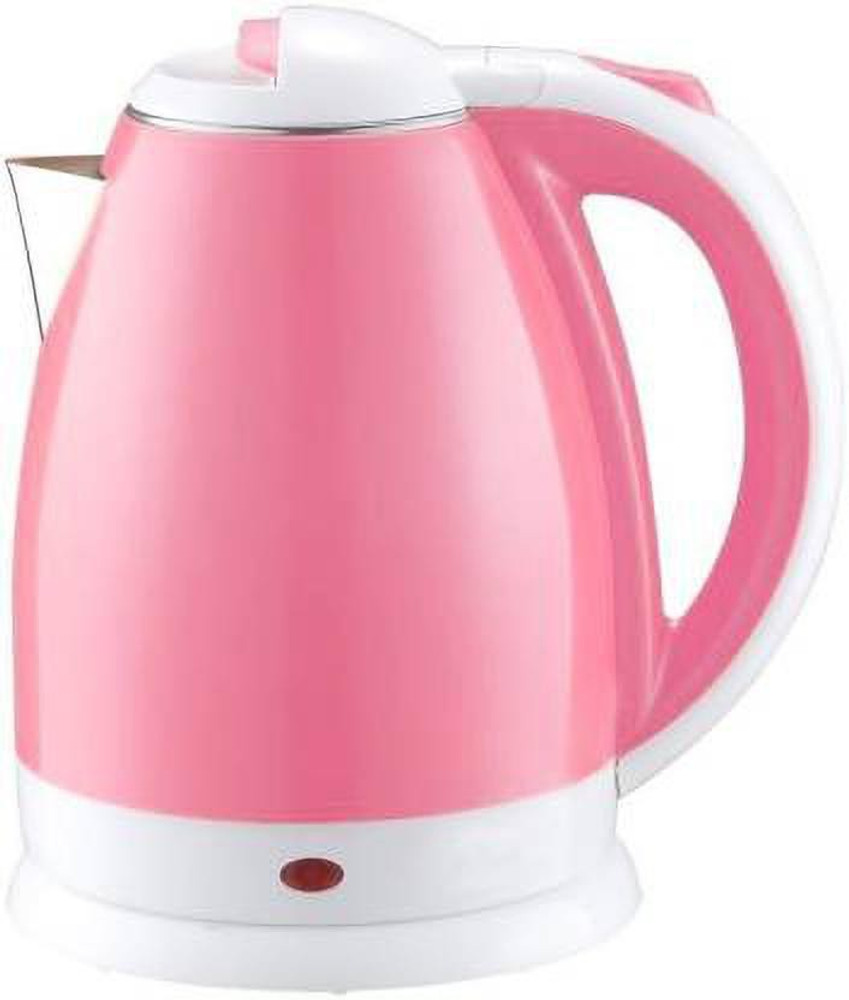 Plastic Electric Kettle