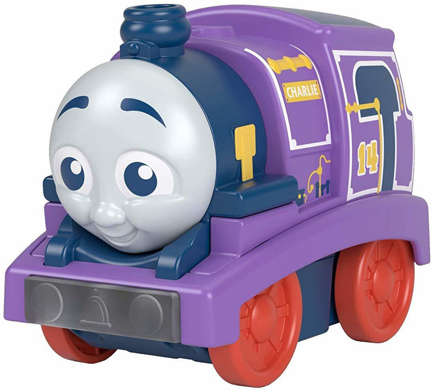 Thomas The Train Charlie