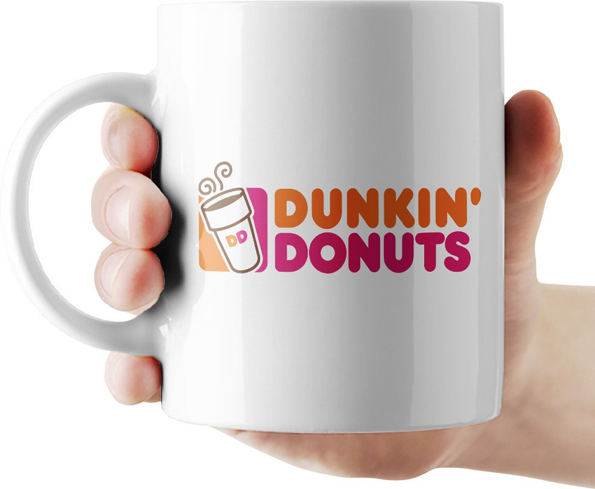 Dunkin donuts coffee mug store