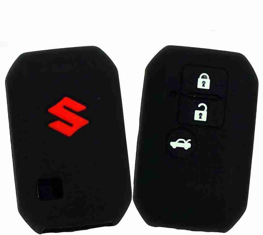 Maruti Suzuki Car Key Cover Price in India Buy Maruti Suzuki Car Key Cover online at Flipkart