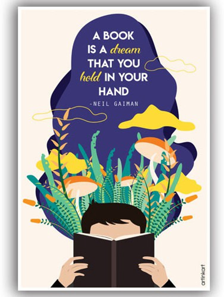 Motivational Reading Posters For The Classroom