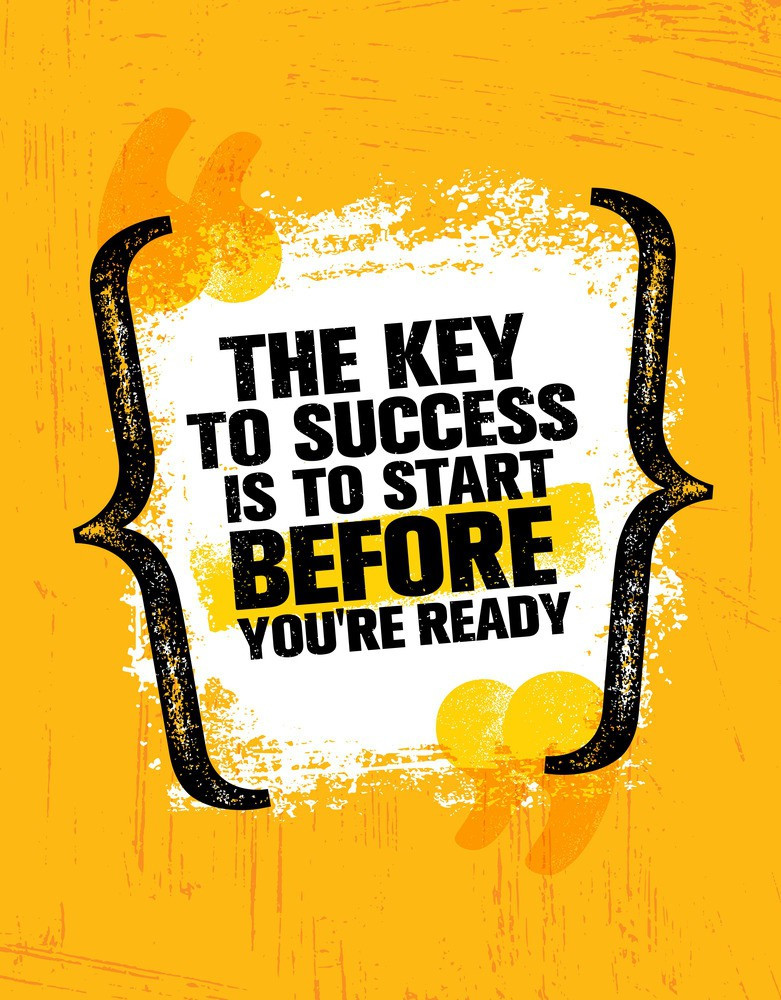 Key To Success Quotes