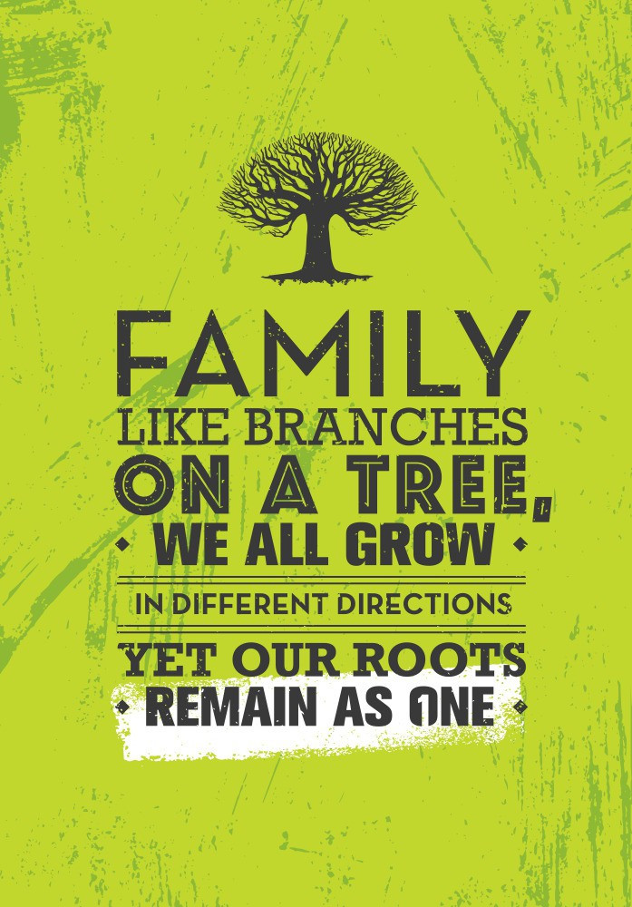 Tree Quotes Inspirational