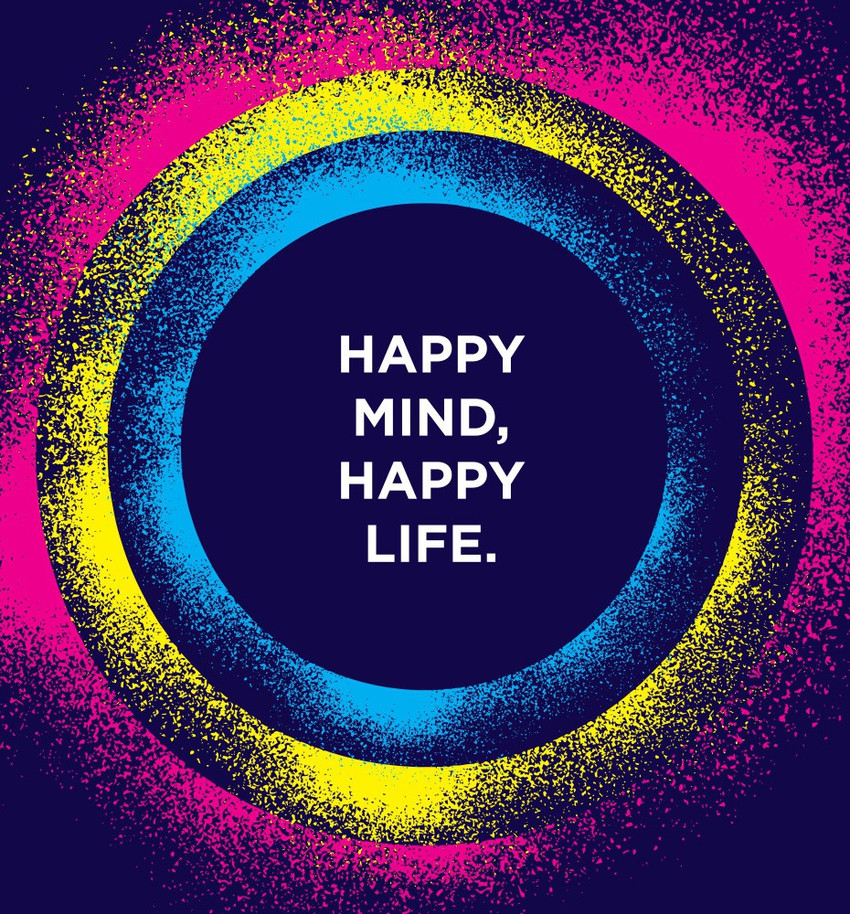 Happy Mind Quotes 45+ Inspirational New Day Quotes For Fresh Starts