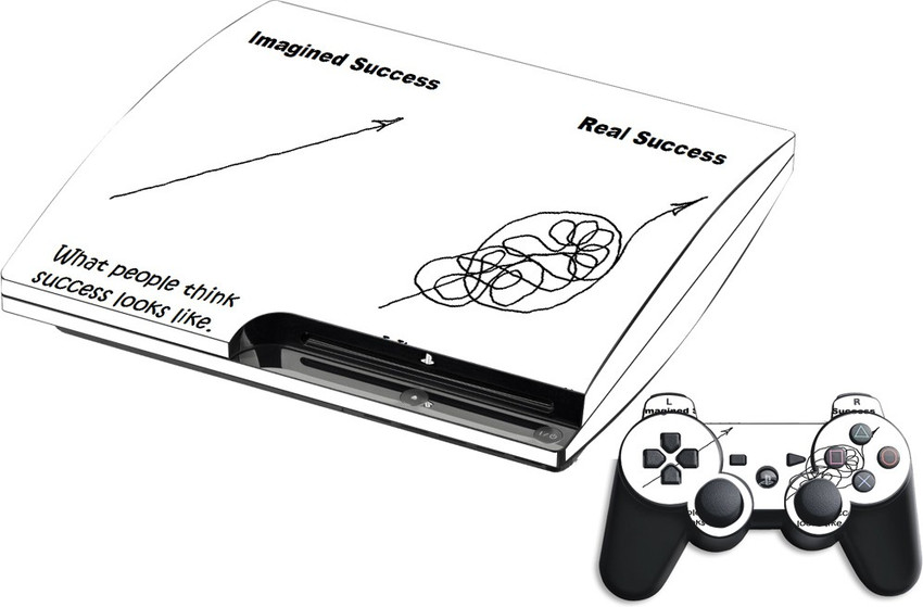 Ps3 Controller Sketch