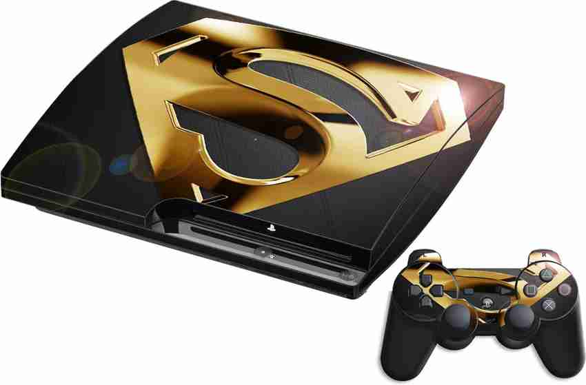 Ps3 Controller Skins Gold