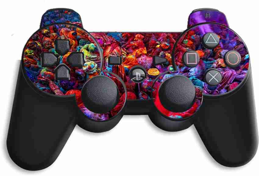 Playstation 3 Controller Skins