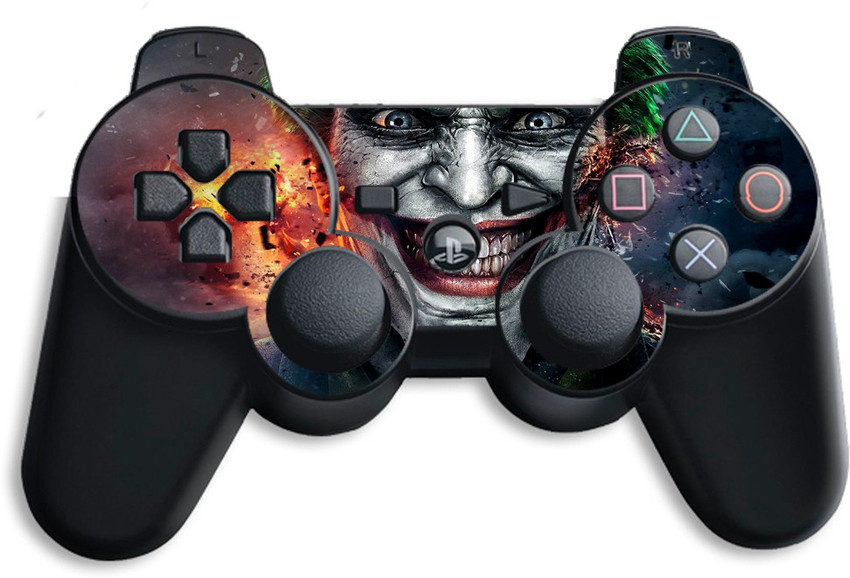 Joker Ps3 Skin