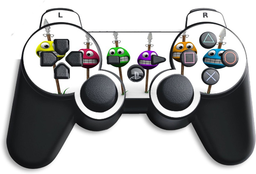 Ps3 Controller Colors