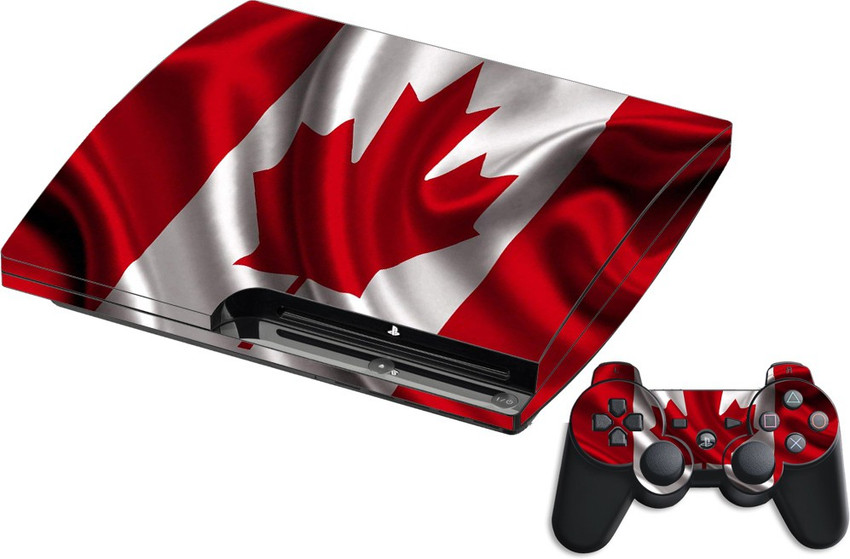 Ps3 console canada store