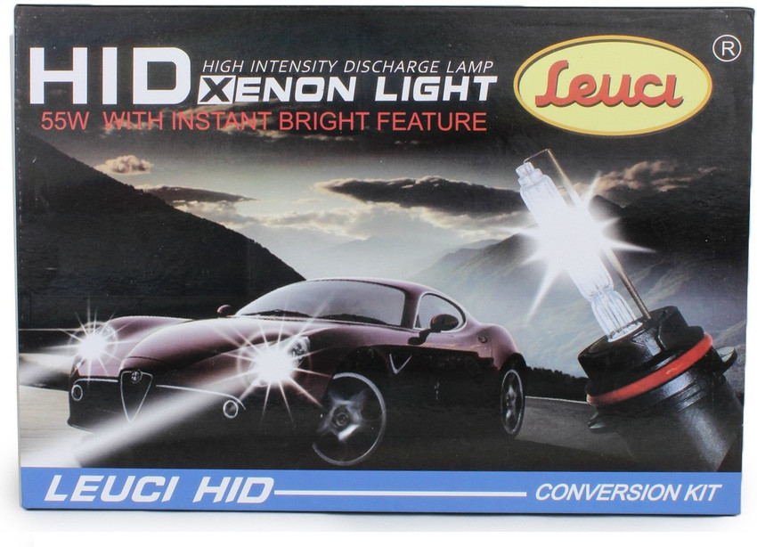 What Color Hid Lights Are The Brightest | Shelly Lighting