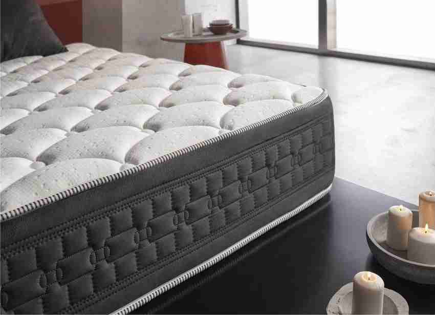 Extra Sleep Diwan Size Mattress 72 36 8 inch 8 inch Single Pocket Spring Mattress Price in India Buy Extra Sleep Diwan Size Mattress 72 36 8 inch 8 inch Single Pocket Spring Mattress online at Flipkar...