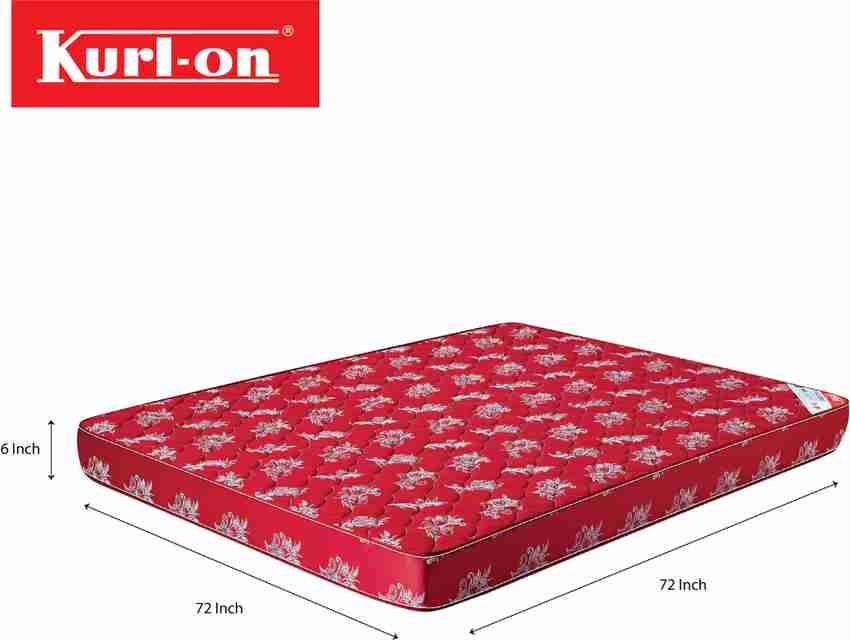 Kurlo bond plus 6 inch price store
