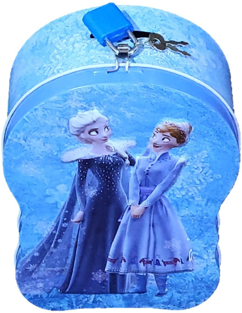 Girls coin bank store