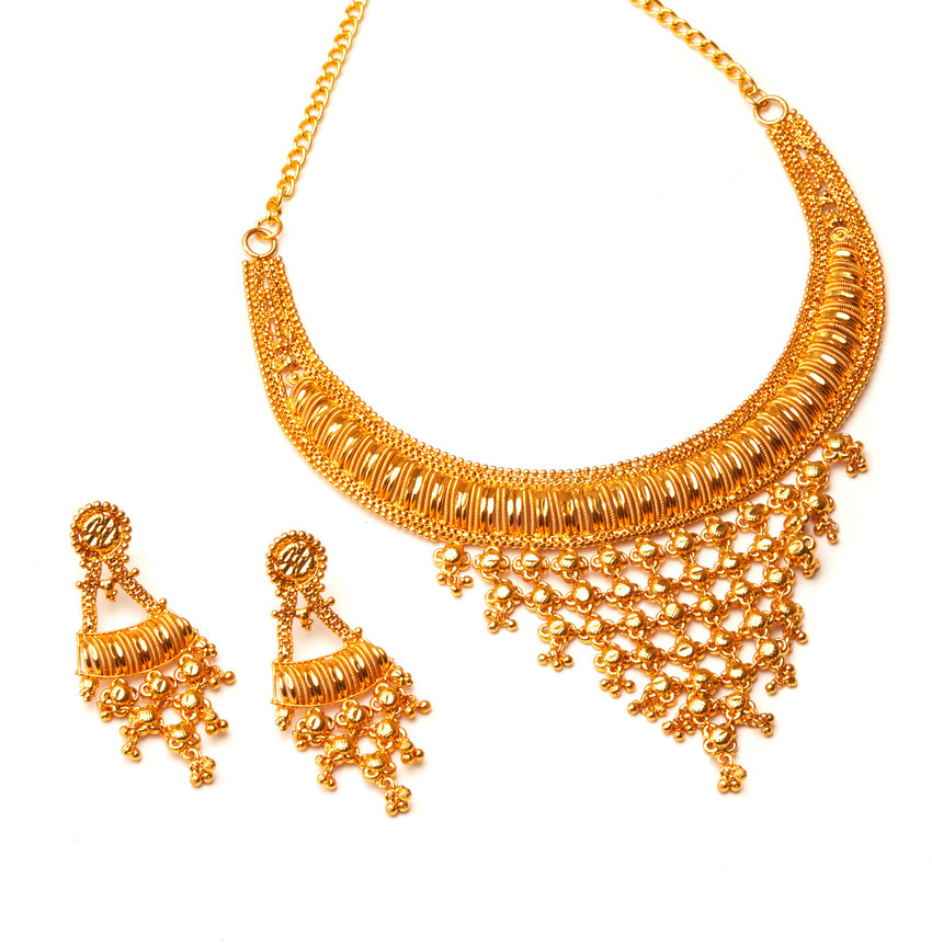 Zeneme alloy jewel set store