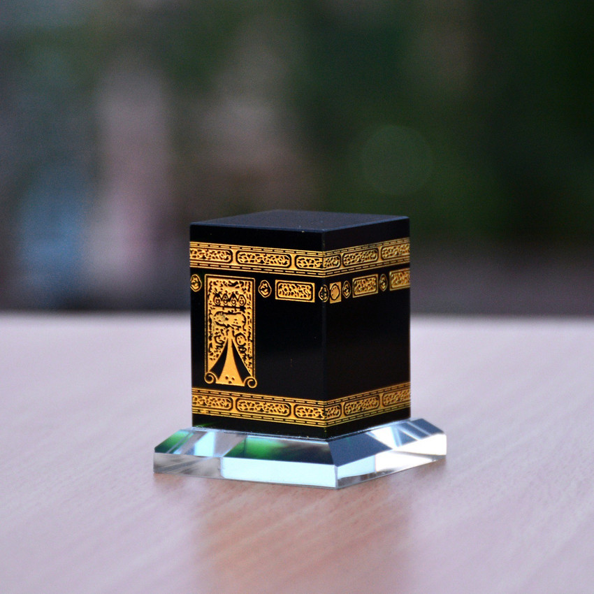 Kaaba Replica