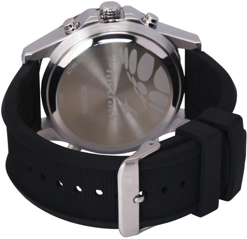 Fastrack Digital Watches With Price