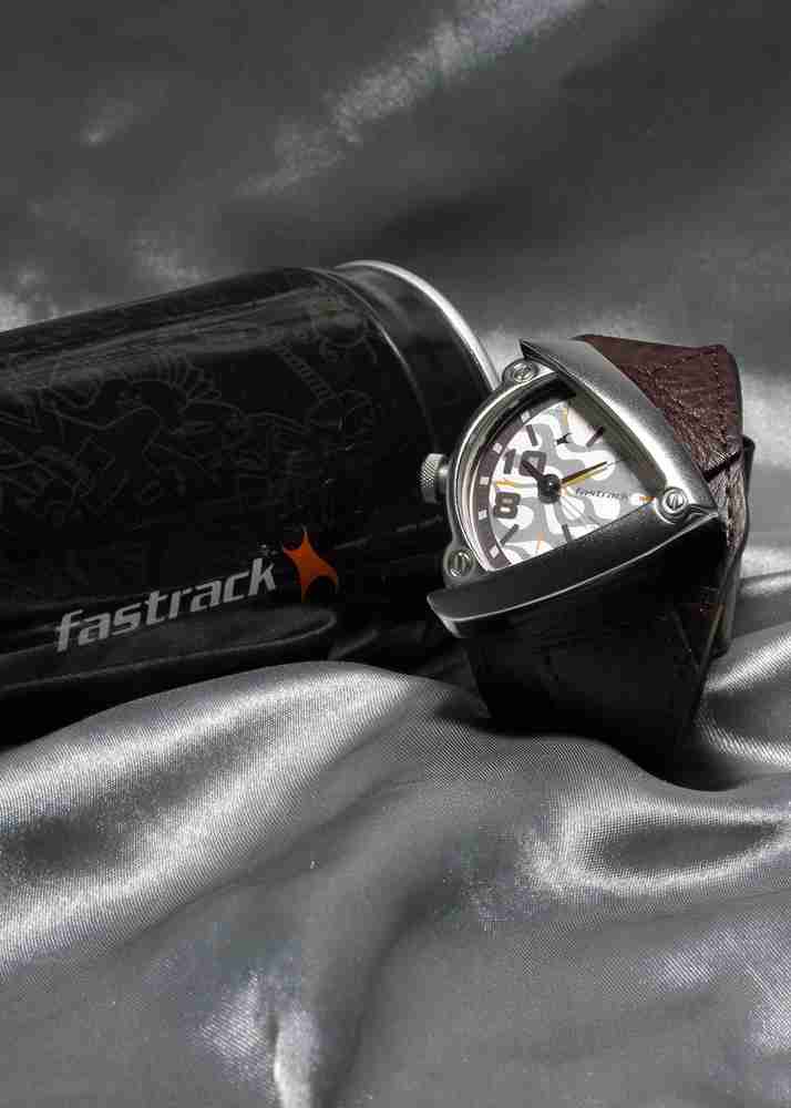 Fastrack Watches Bikers Collection