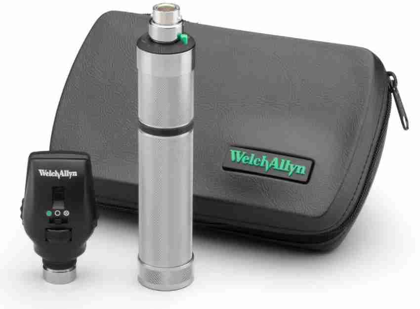 Direct Ophthalmoscope Welch Allyn