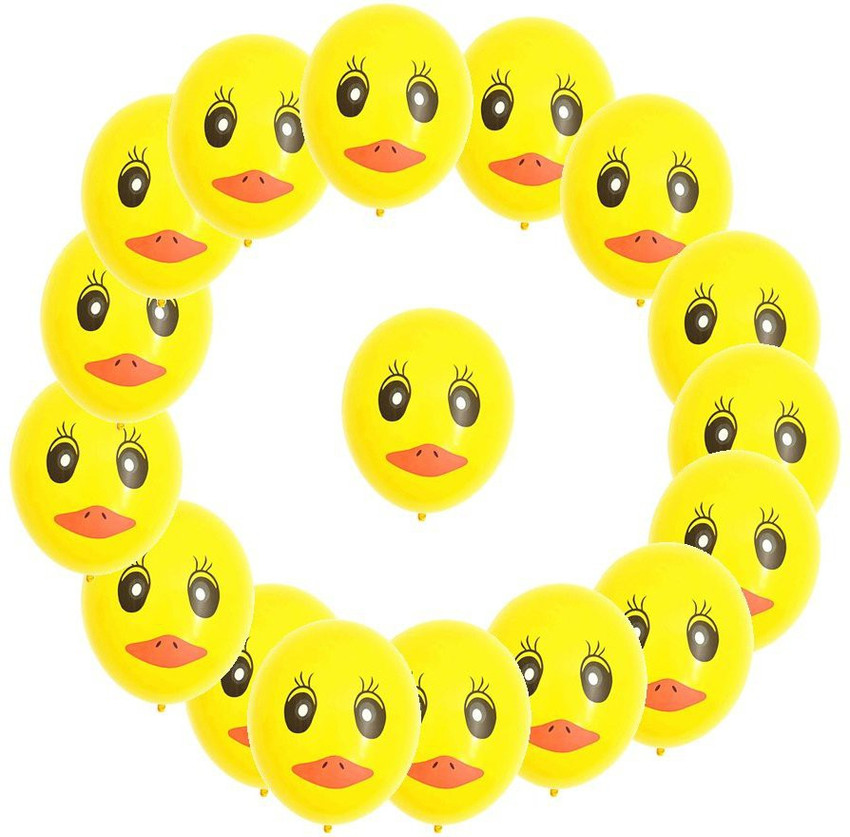 Duck Face Emoji