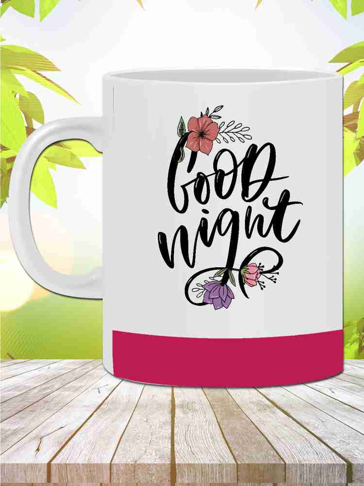 Good Night Coffee Sweatpants & Coffee On X: "Isn't It Time? 💙