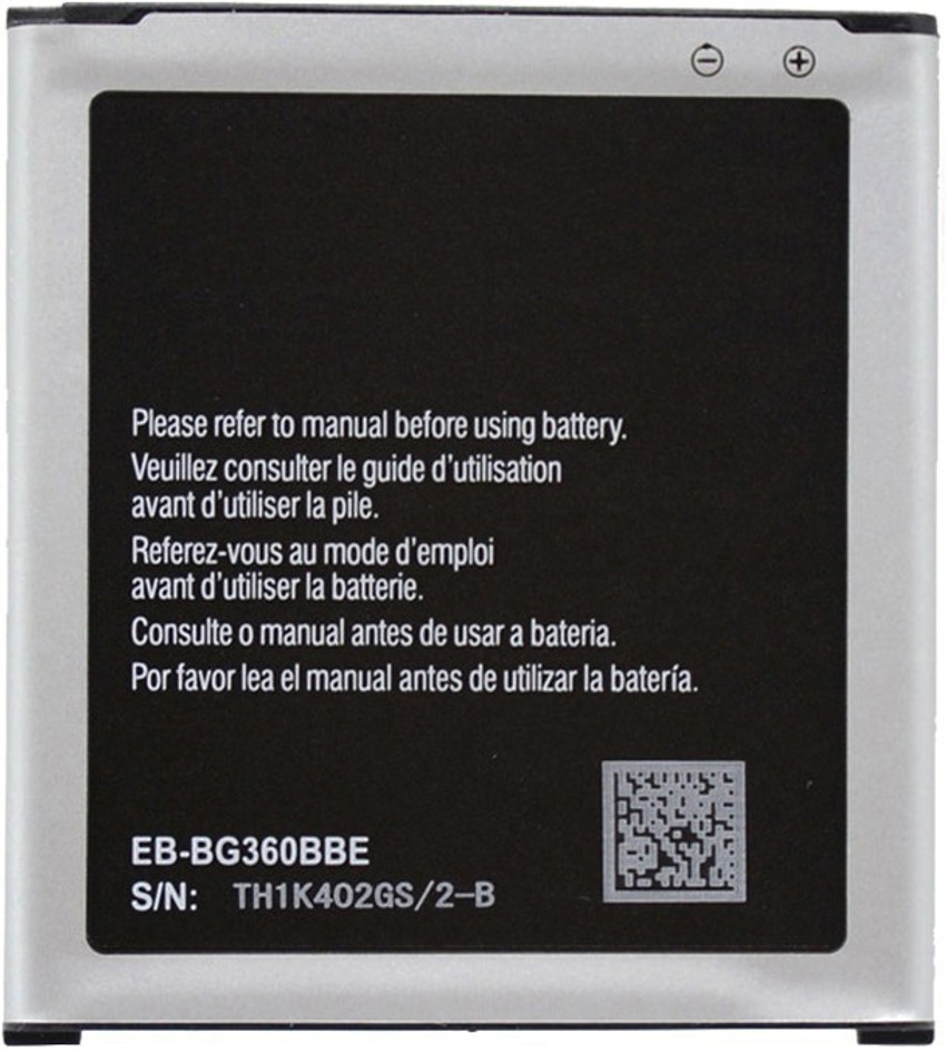Longan Mobile Battery For SAMSUNG Galaxy Core Prime SM G361H Price in India Buy Longan Mobile Battery For SAMSUNG Galaxy Core Prime SM G361H online at Flipkart