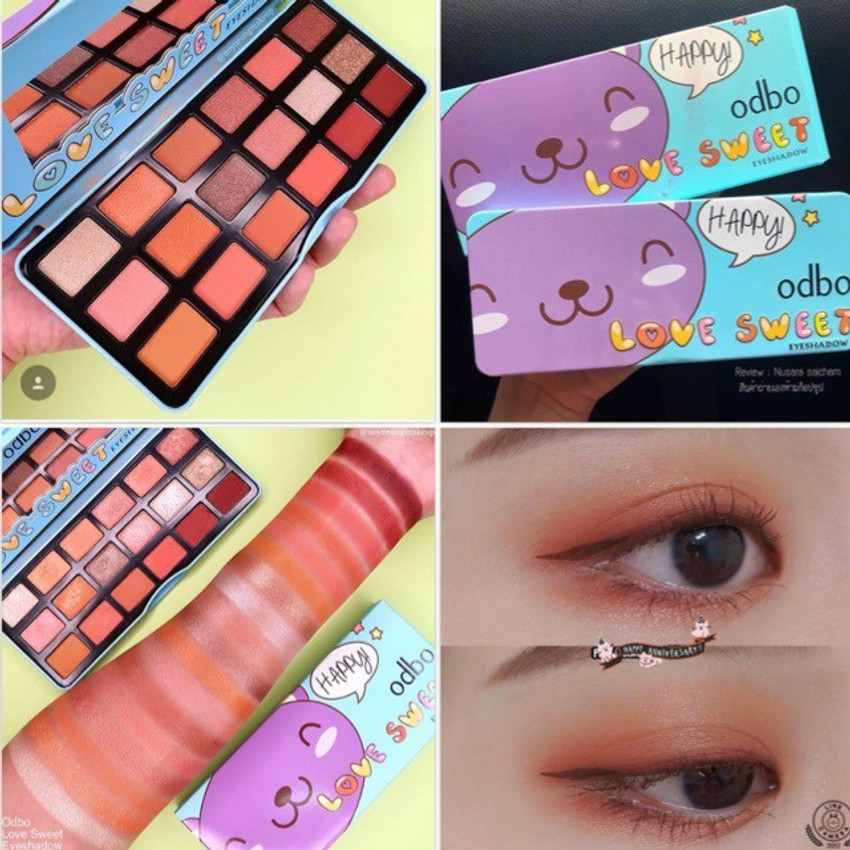 Odbo Makeup | Saubhaya Makeup