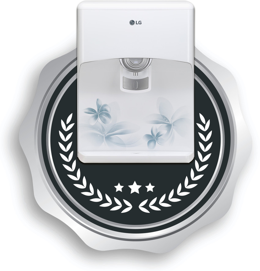 Ww123ep lg water purifier store