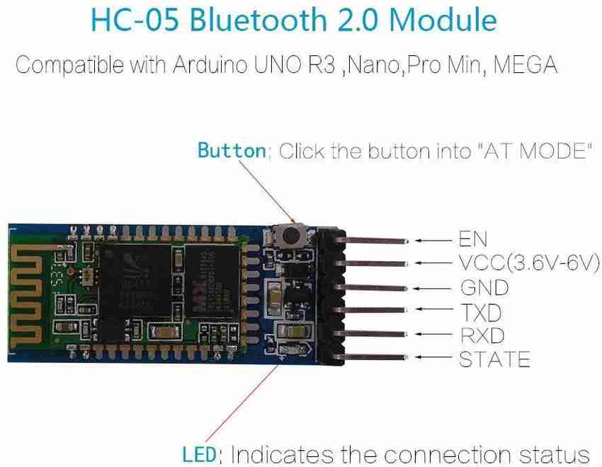 Arduino Mega 2560 Bluetooth Hc 05 Pcb Circuits