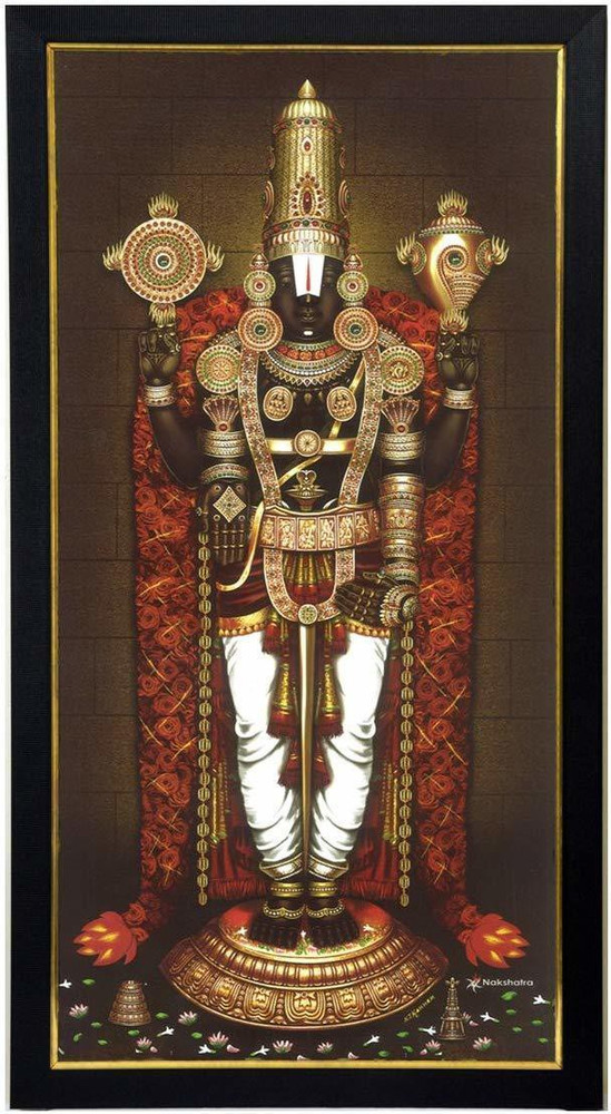 God Balaji Wallpaper Hd