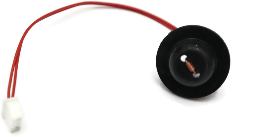 Electronic Spices Induction Heat Sensor with Teflon Cap Cable Connector Glass Sealed Diode PACK OF 1 Electronic Components Electronic Hobby Kit Price in India Buy Electronic Spices Induction Heat Sens...