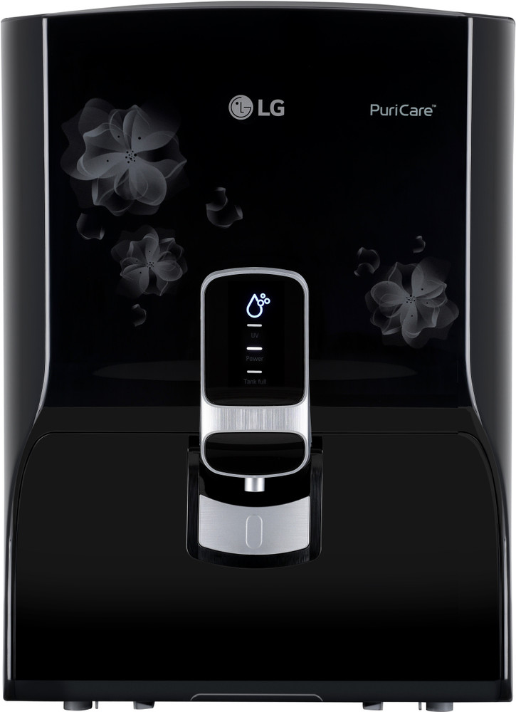 Lg puricare ww150np store