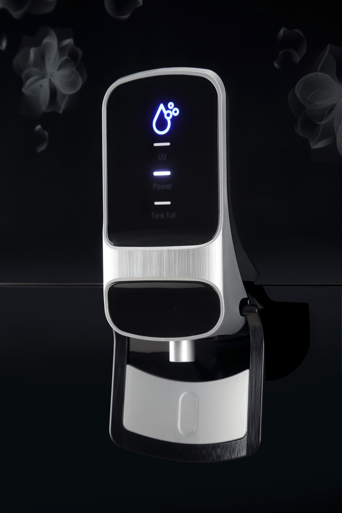 LG WW150NP 8 L RO UV Water Purifier with Stainless Steel Tank LG Flipkart