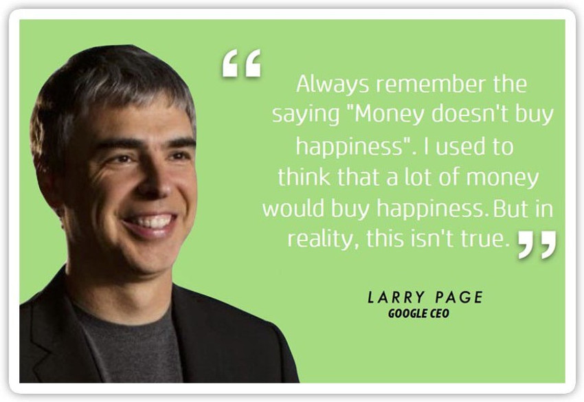 Larry Page Quotes