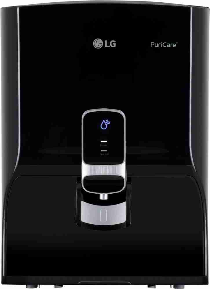 LG WW140NP 8 L RO Water Purifier with Stainless Steel Tank