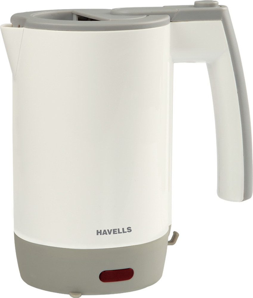 HAVELLS GHBKTAIE100 Electric Kettle Price in India Buy HAVELLS GHBKTAIE100 Electric Kettle Online at Flipkart