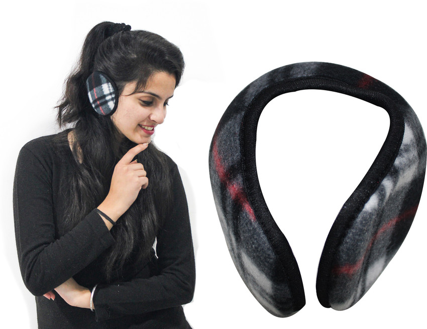 Winter Ear Muffs For Men