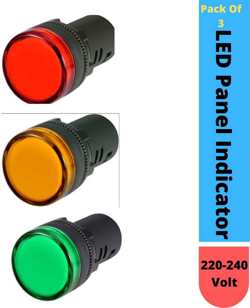Indicator Light