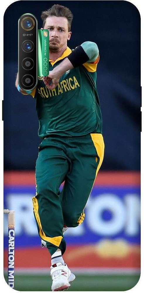 Dale Steyn Cover Photos
