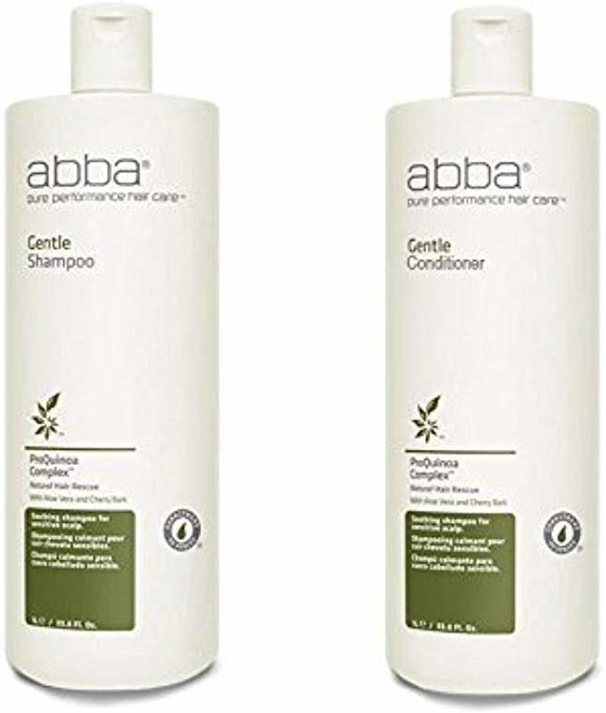 Abba Gentle Conditioner