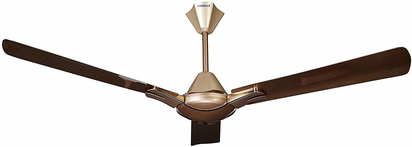 HAVELLS NICOLA 1400 mm 3 Blade Ceiling Fan Price in India Buy HAVELLS NICOLA 1400 mm 3 Blade Ceiling Fan online at Flipkart