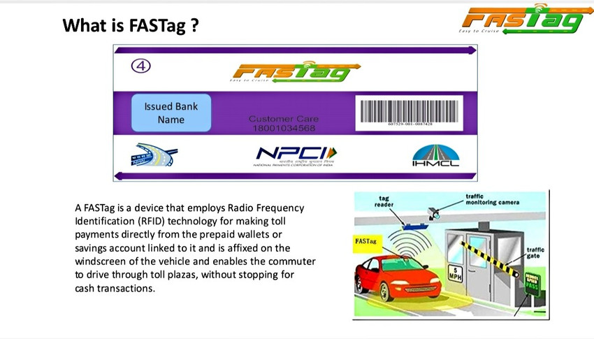 Ihmcl Fastag IDFC Fastag – New EMart