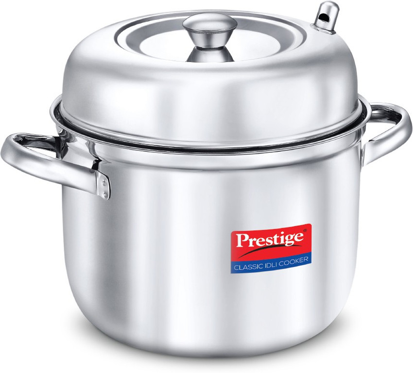 Prestige Idli Cooker Plates Prestige -Your Largest , 59% OFF