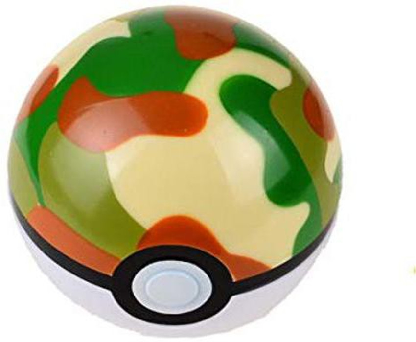 Safari Pokeball