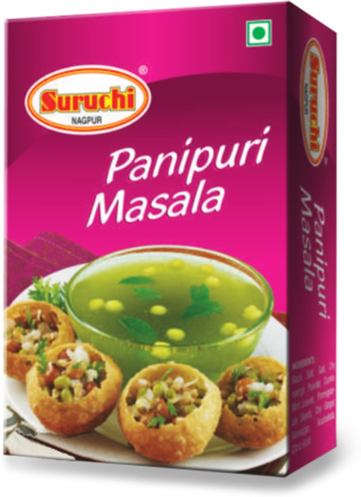 Pani Puri Street Recipe Nagpur
