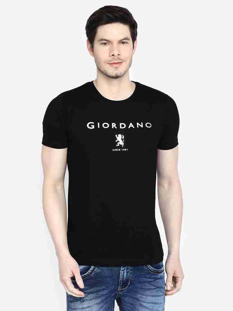 Giordano t shirts store